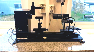 Colloid, Interface and Fluid Research Laboratory (CIRLAB) - IFE