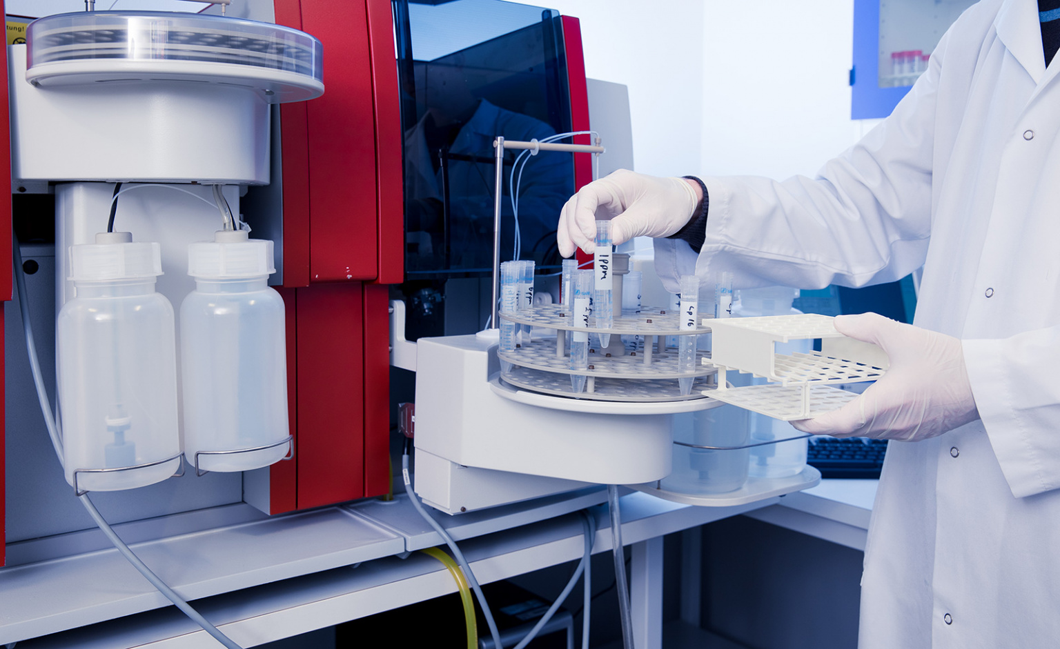 Radiation Protection - IFE