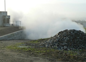 FALCON CO2 Flow Loop - IFE