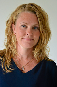Linda Sofie Lunde-Hanssen - IFE
