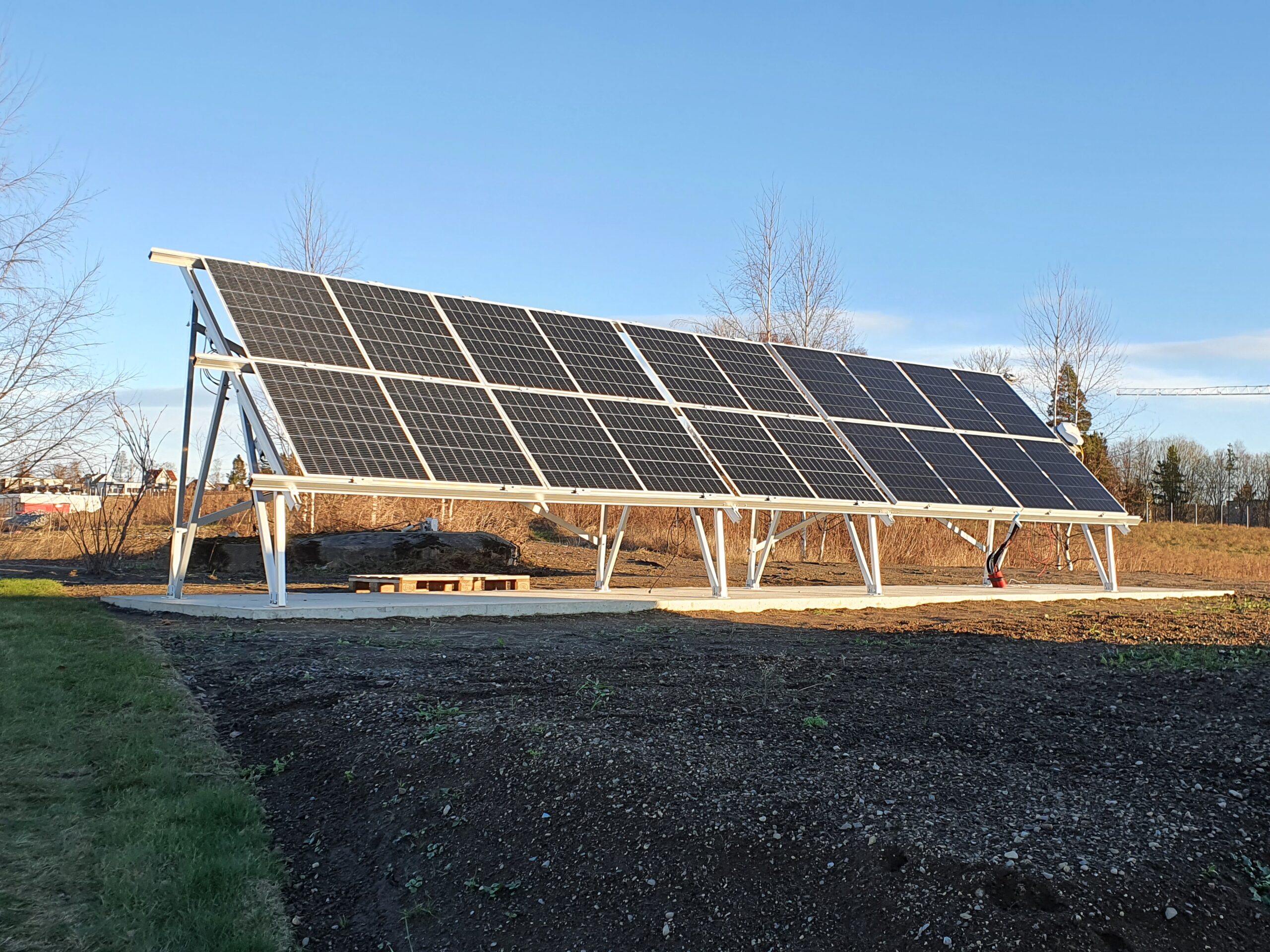 Mechatronics Engineering Group - IFE