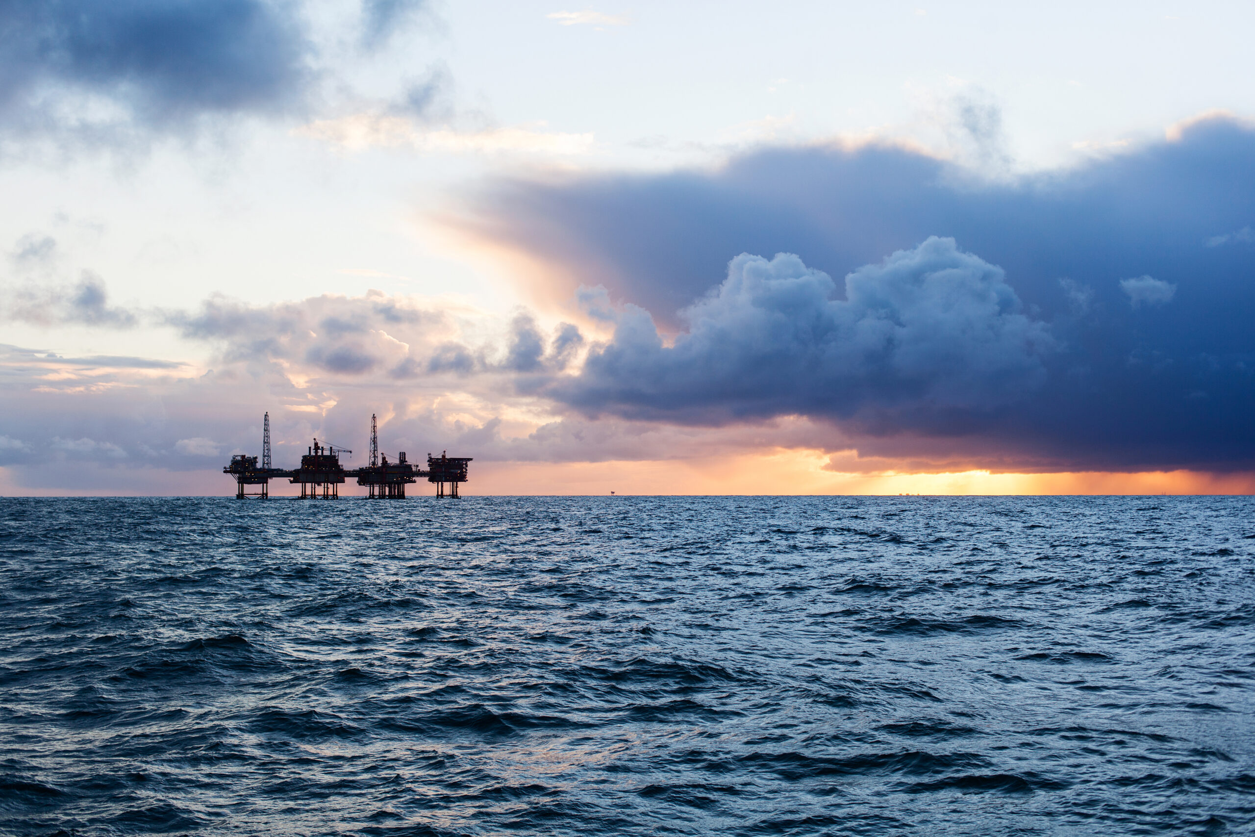 The Petro-HRA Project - IFE