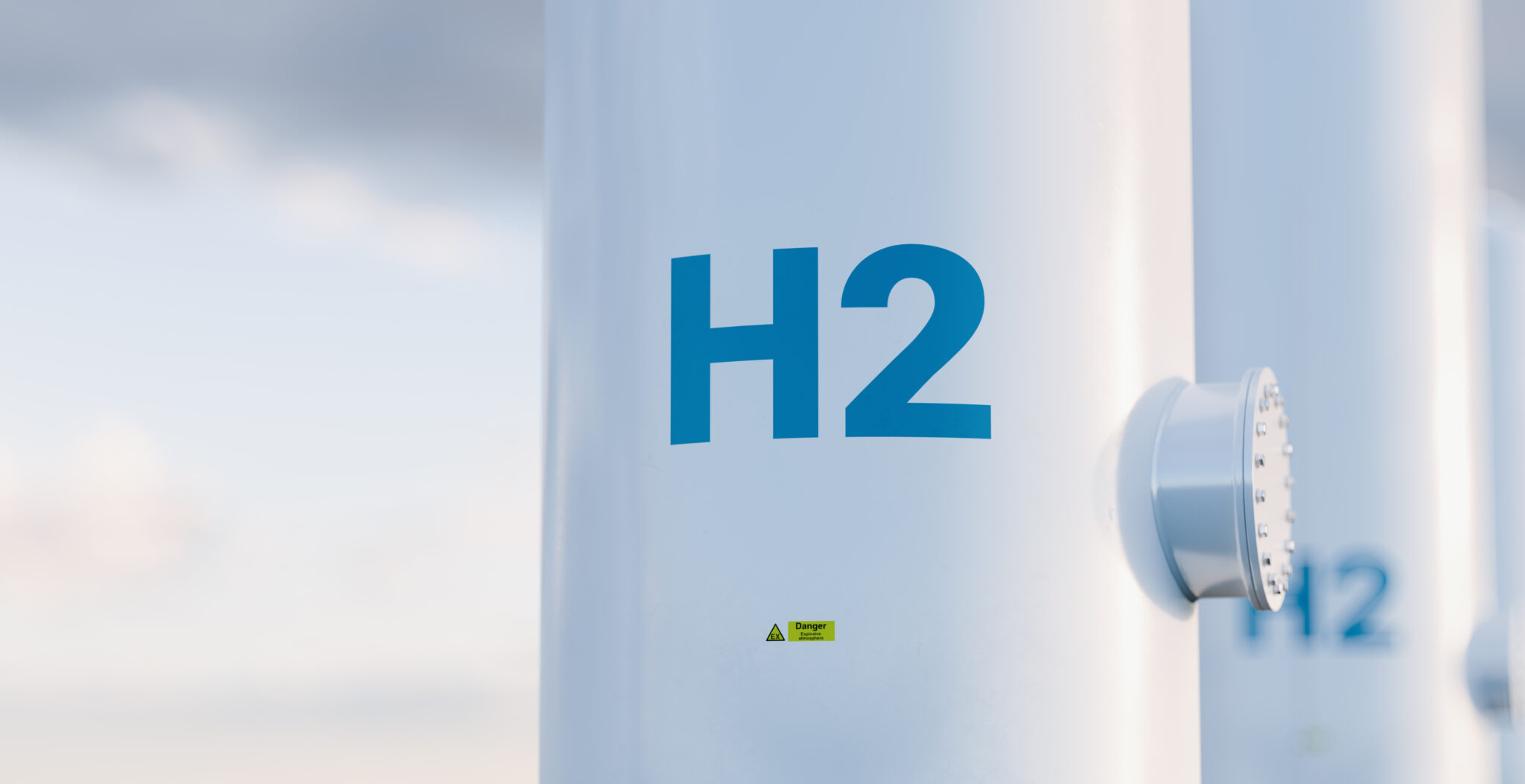 Hydrogen Technology - IFE