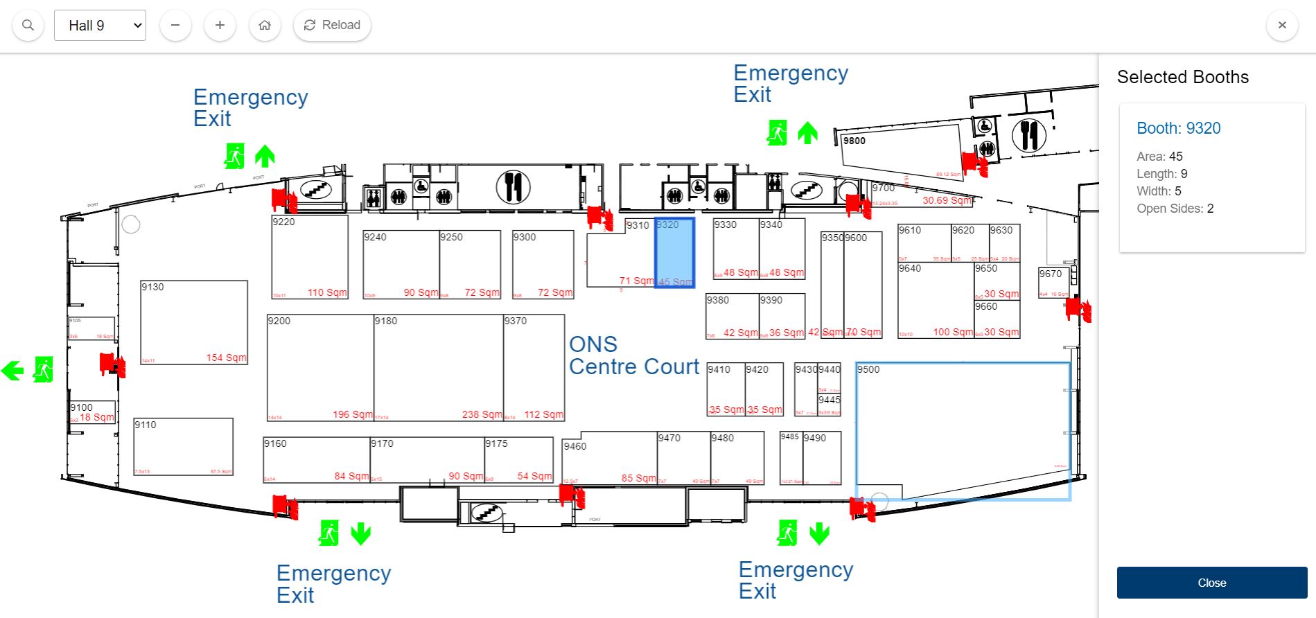 Welcome to IFE at ONS 2022 - IFE
