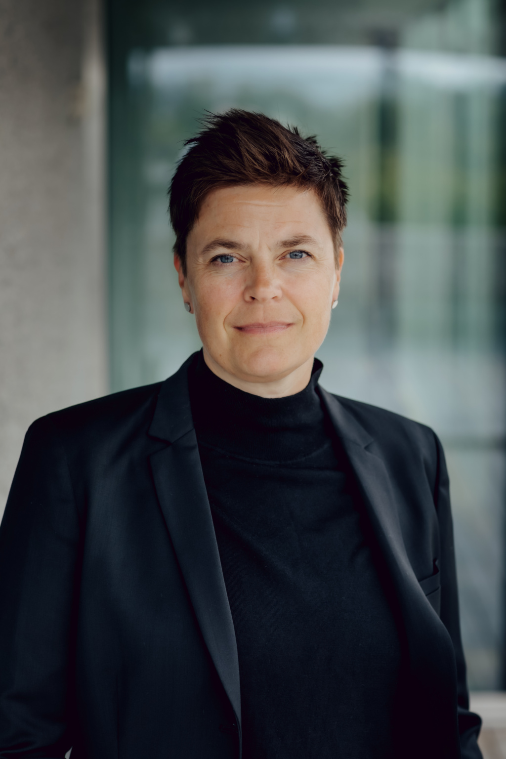 Carina Hundhammer ansatt som daglig leder for NORIN - IFE