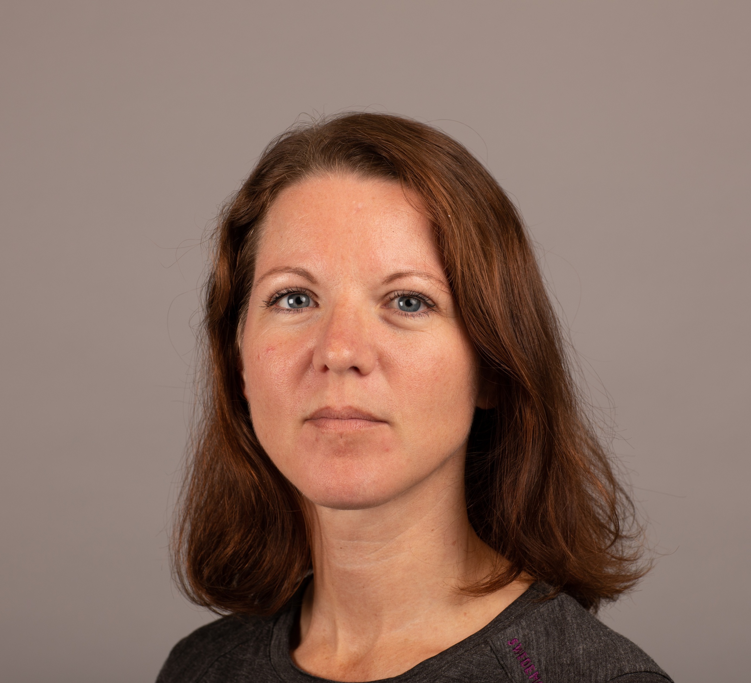 Erika Kristina Lindstrøm - IFE