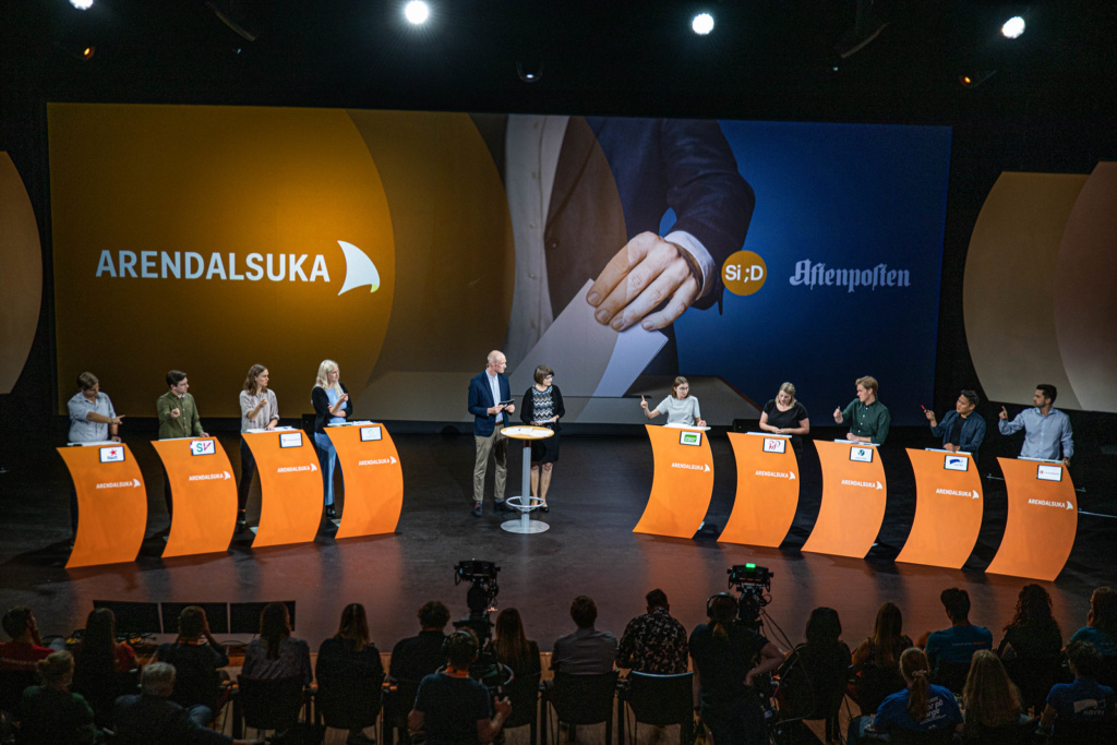 Webinar om Små Modulære Reaktorer