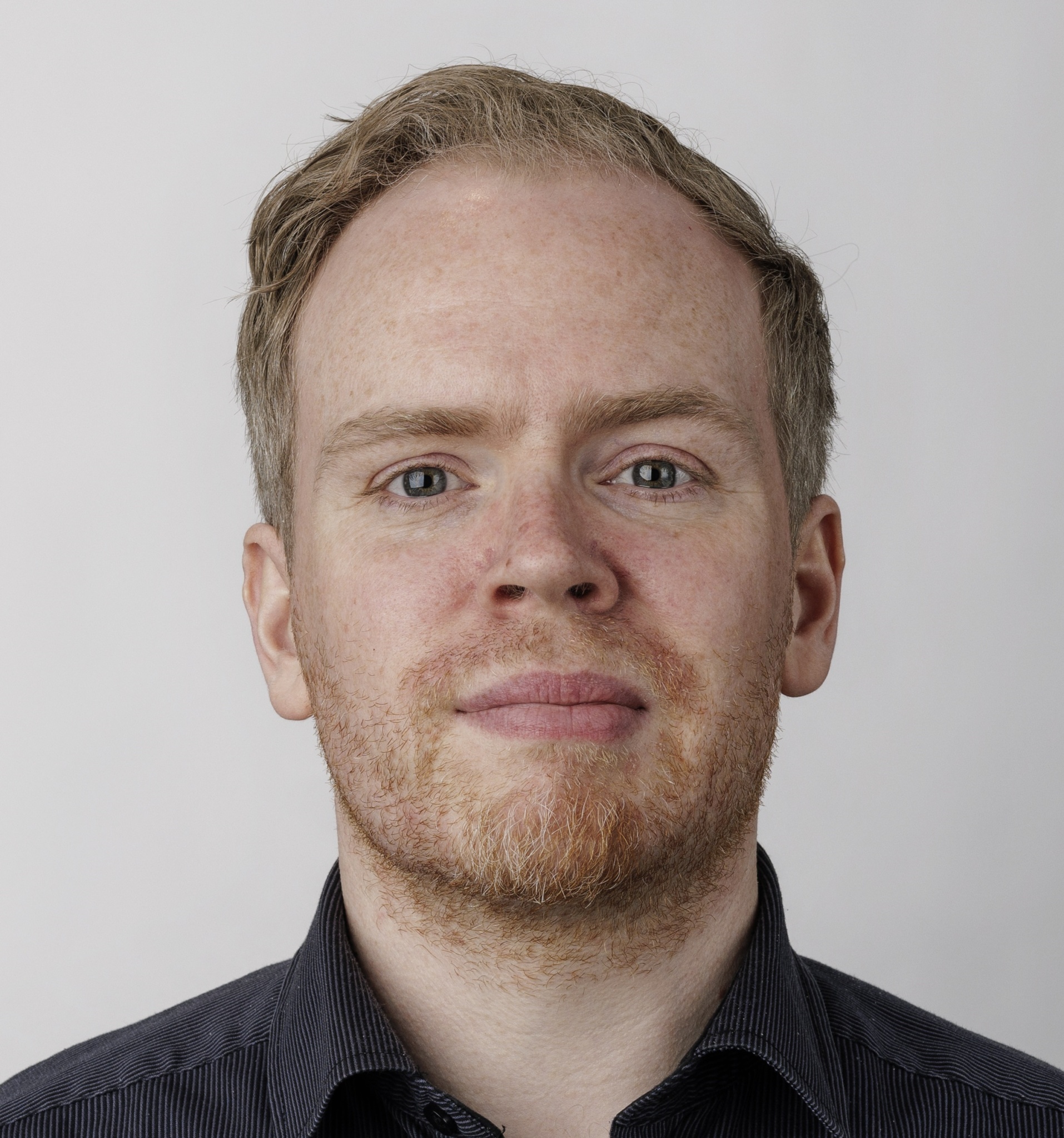 Per-Anders Hansen - IFE