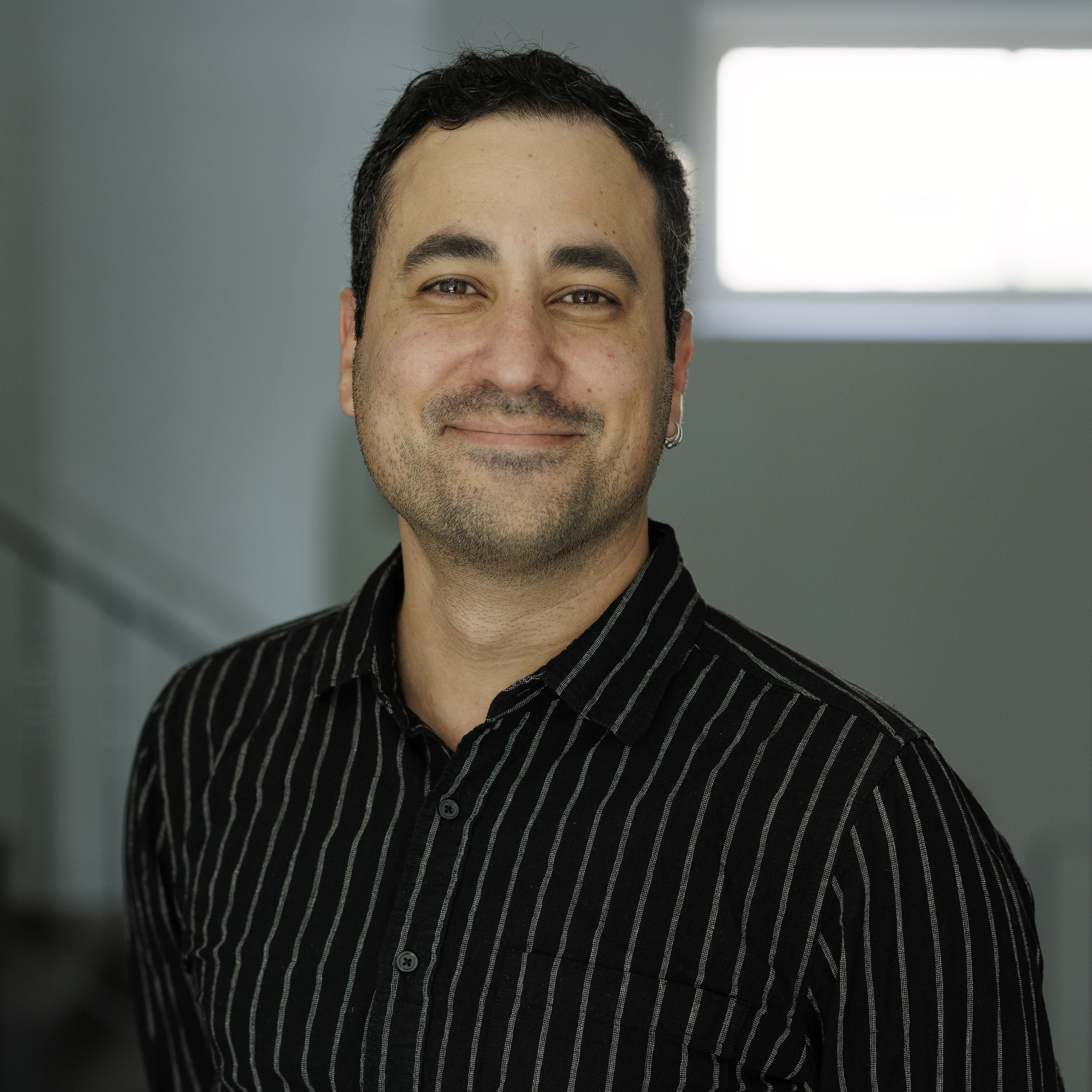 Pedro Netto da Silva - IFE