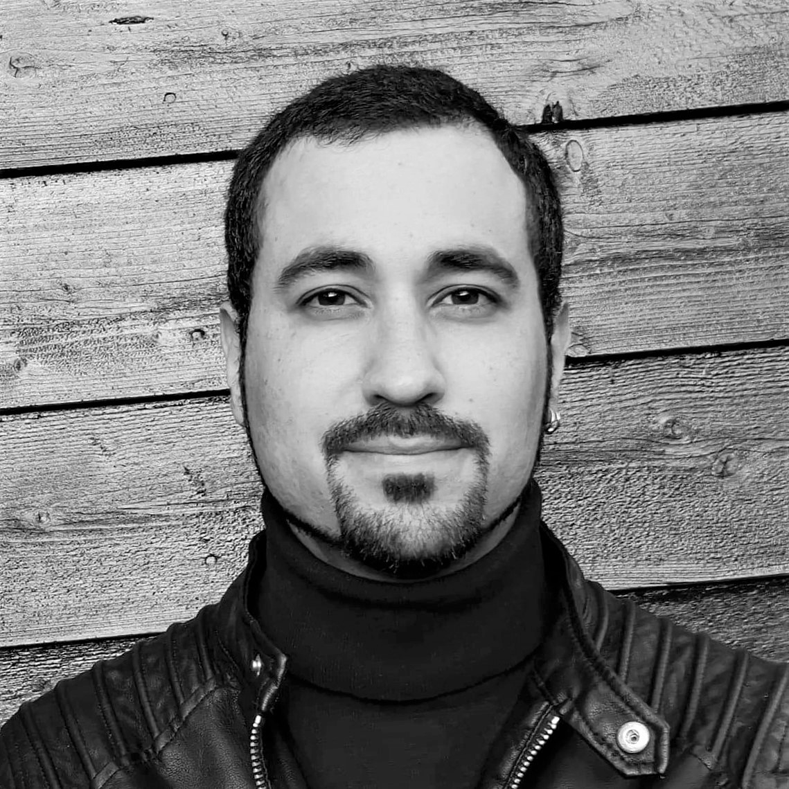 Pedro Netto da Silva - IFE