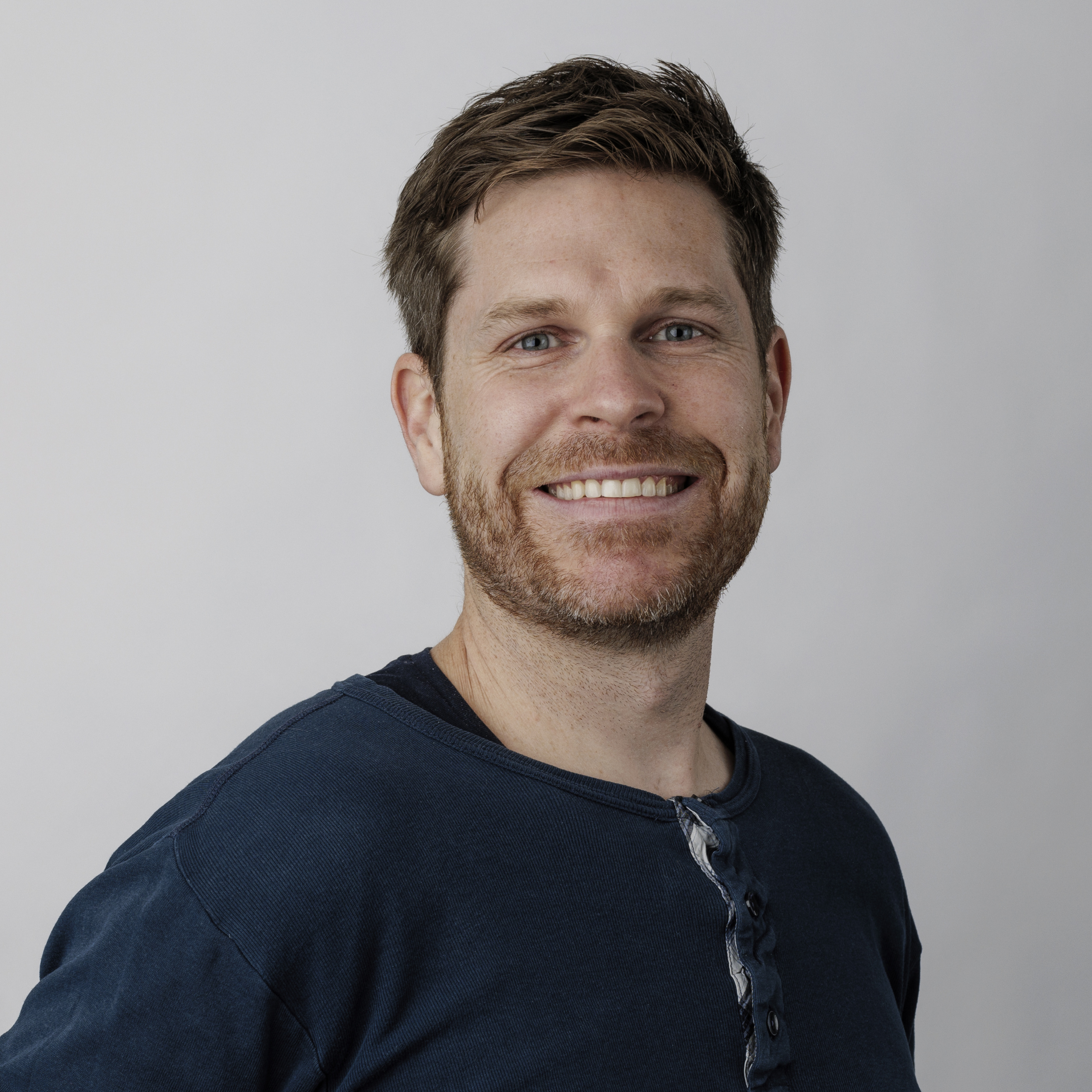 Mikael Johannes Nordeng - IFE