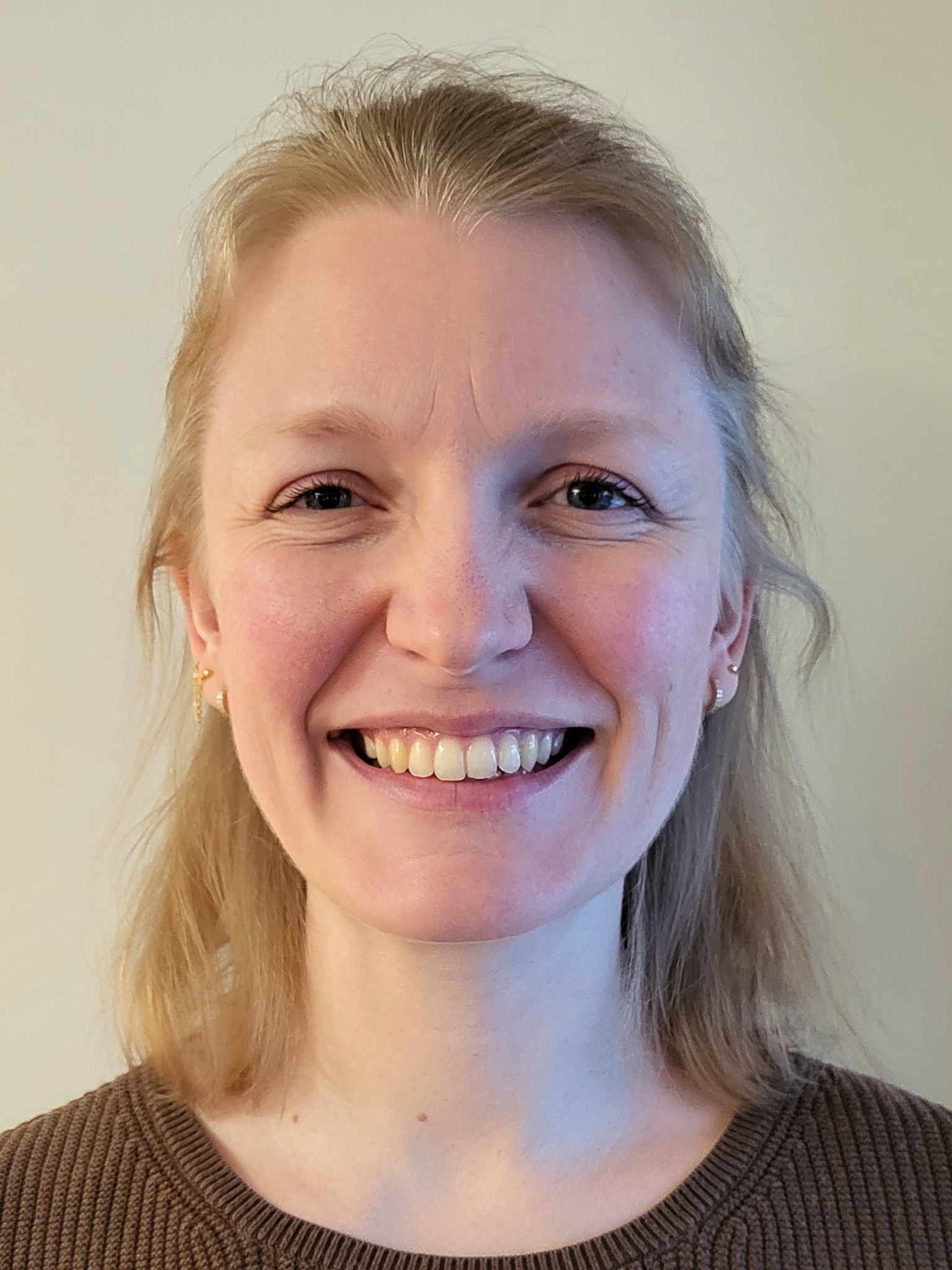 Inger-Emma Nylund - IFE