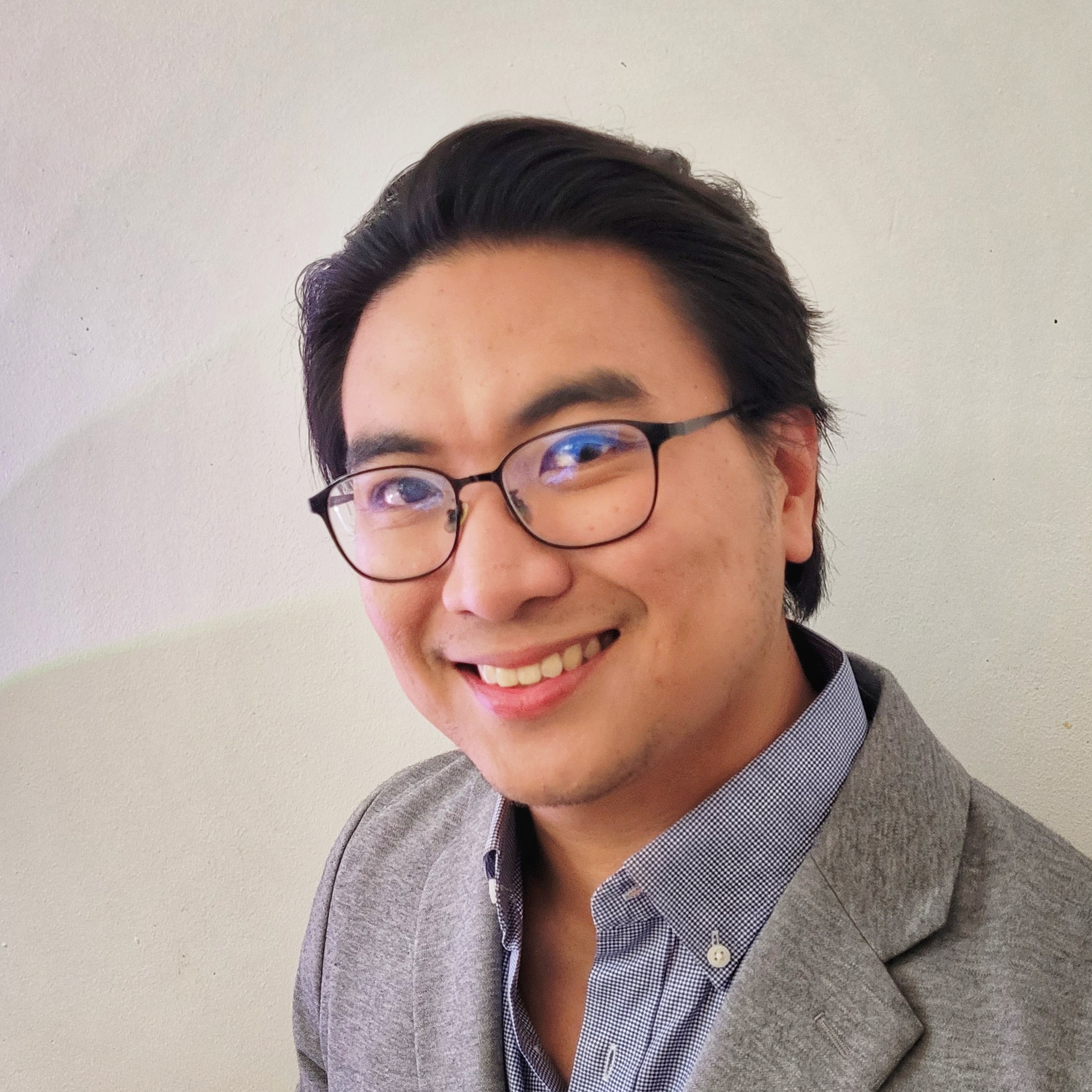 Thor Alexis Sazon - IFE