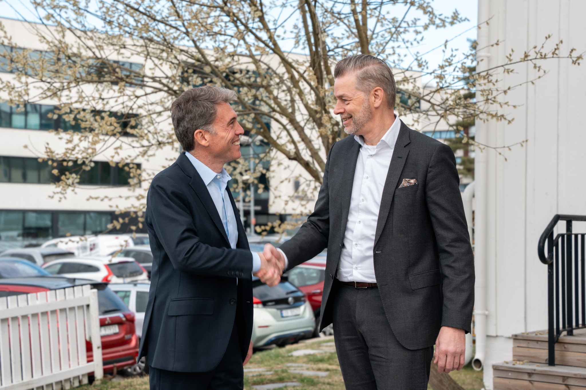 Press Release: PharmaLogic signs deal with IFE to Acquire Majority Stake in Agilera Pharma ...