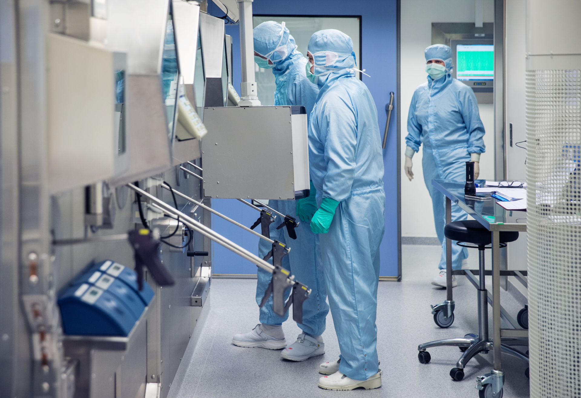 Press Release: PharmaLogic signs deal with IFE to Acquire Majority Stake in Agilera Pharma ...